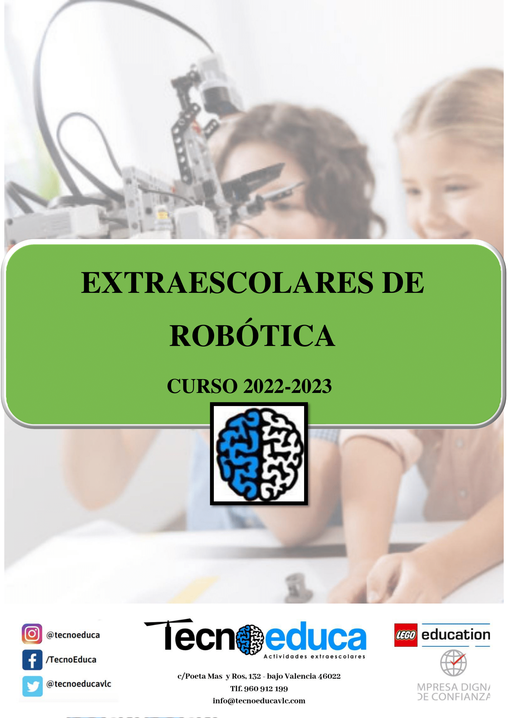 extraescolares – TecnoEduca Valencia